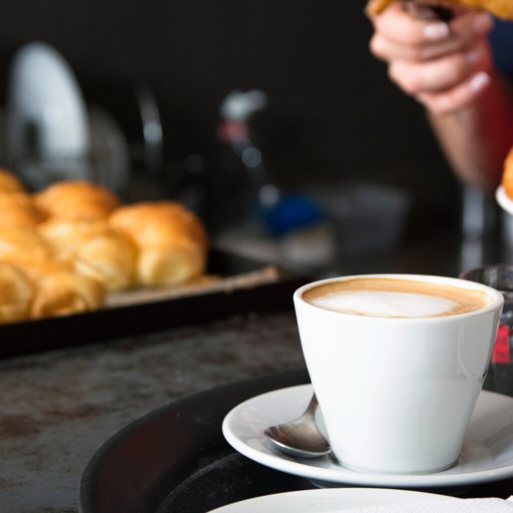 Coffee Break - Dalsur Catering